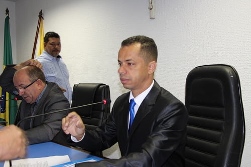 Vereador propõe criação de um centro de atendimento às vítimas de ...