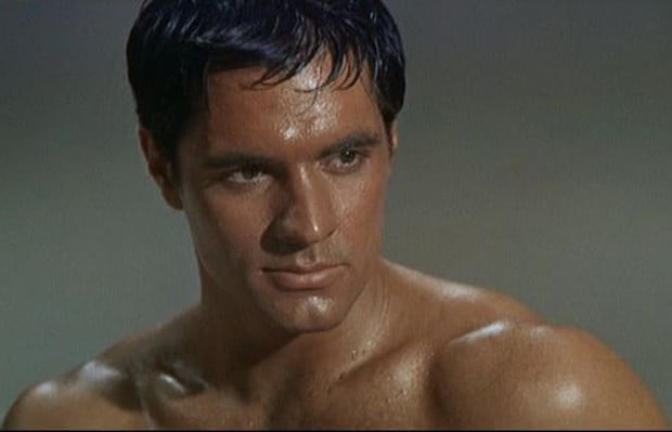 Ator de 'Psicose' e 'Spartacus', John Gavin morre aos 86 anos
