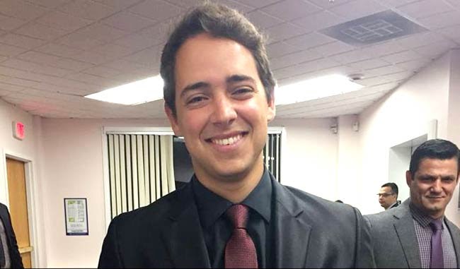 Brasileiro morre ao ser atacado por tubarão nos Estados Unidos