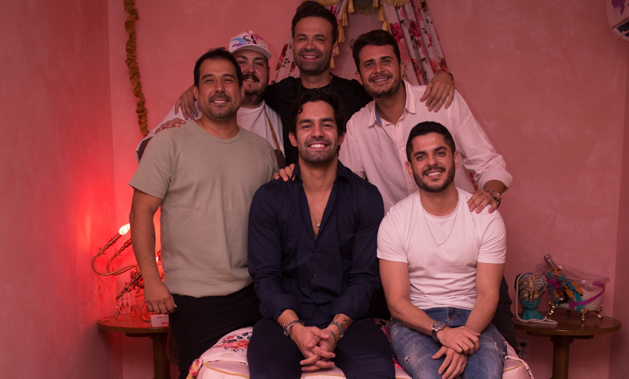 Gastronomia com inspiração na monarquia francesa, chega em Goiânia