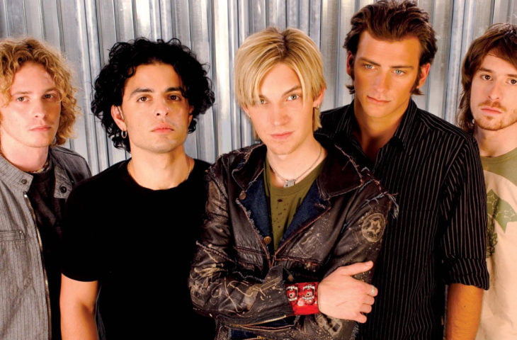 Banda The Calling fará show em Goiânia | Cultura e Diversão