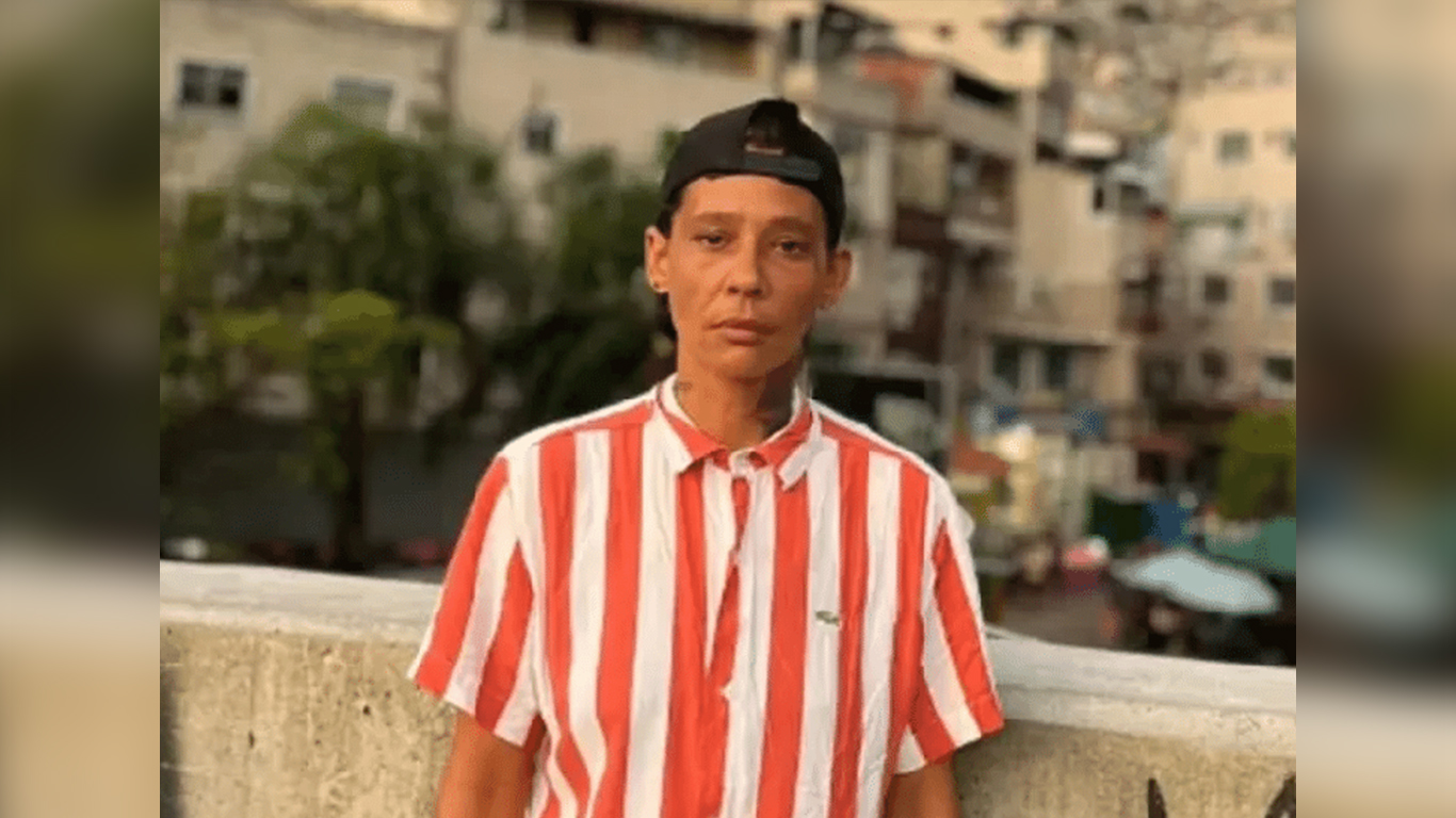 Entregadora agredida por ex-jogadora de vôlei é presa; veja motivo