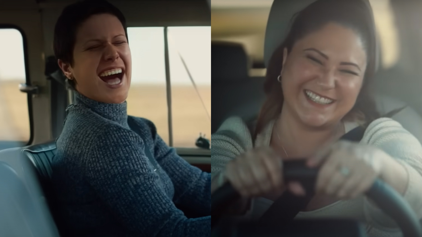 Comercial une Elis Regina e Maria Rita em campanha criada por IA