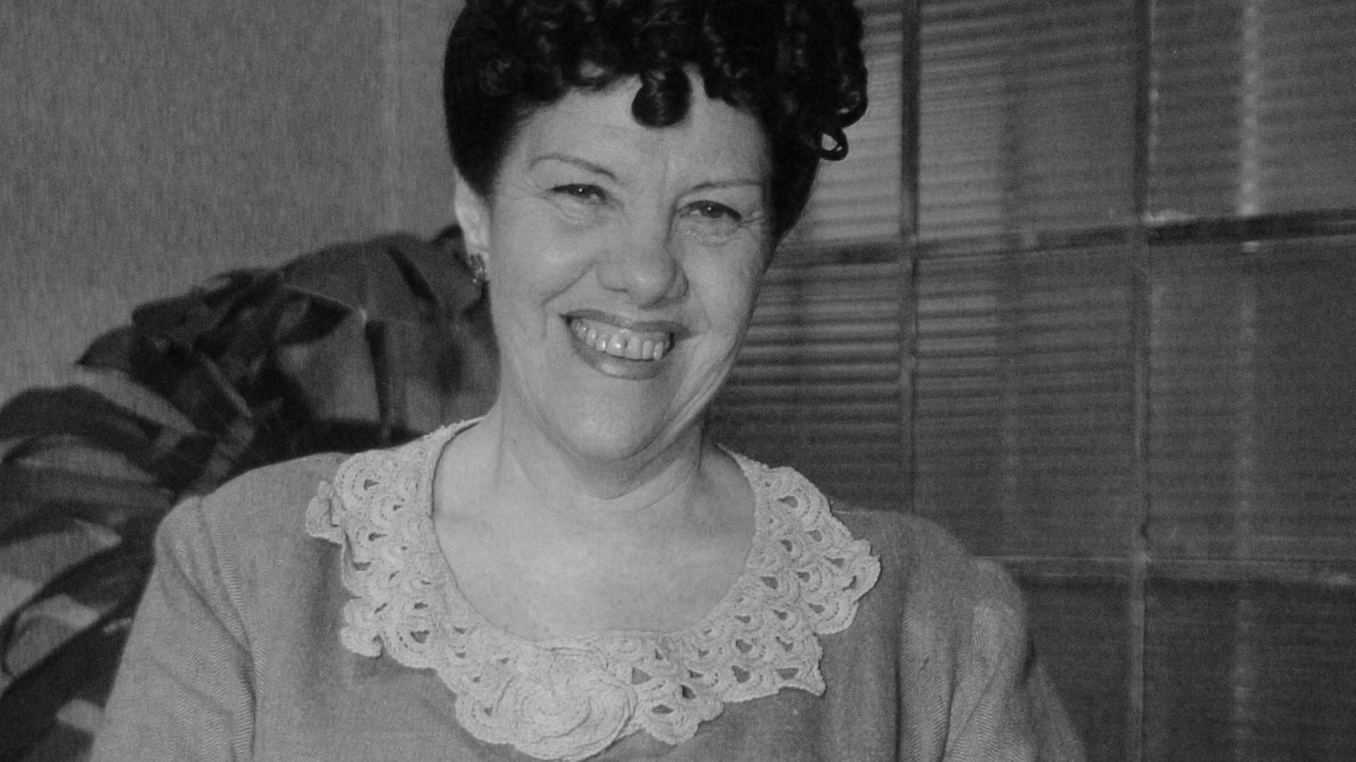 Atriz Neusa Maria Faro morre aos 78 anos, em São Paulo