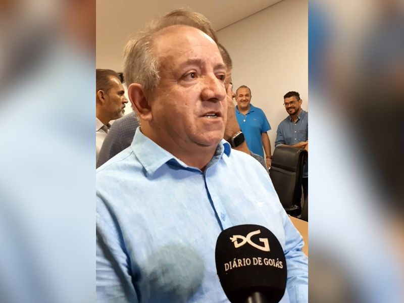 Vilmar Mariano exonera indicados por Professor Alcides