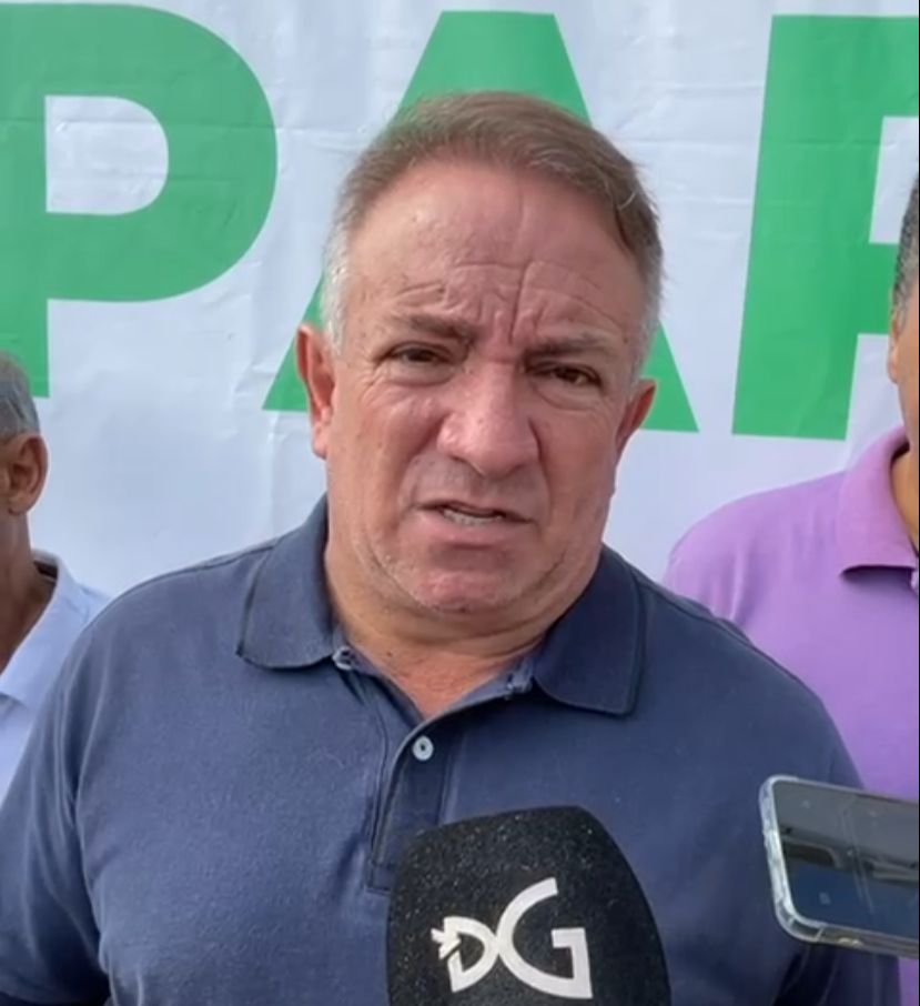 Vilmar Mariano vai vetar reajuste de 9 mil nos salários dos vereadores