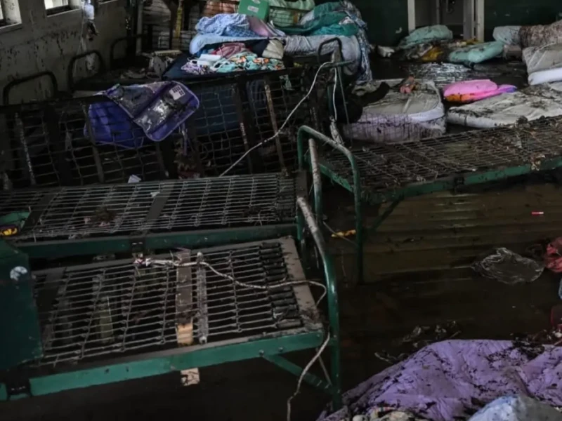 Enchentes deixam 50 mortos e 27 meninas desaparecidas nos EUA