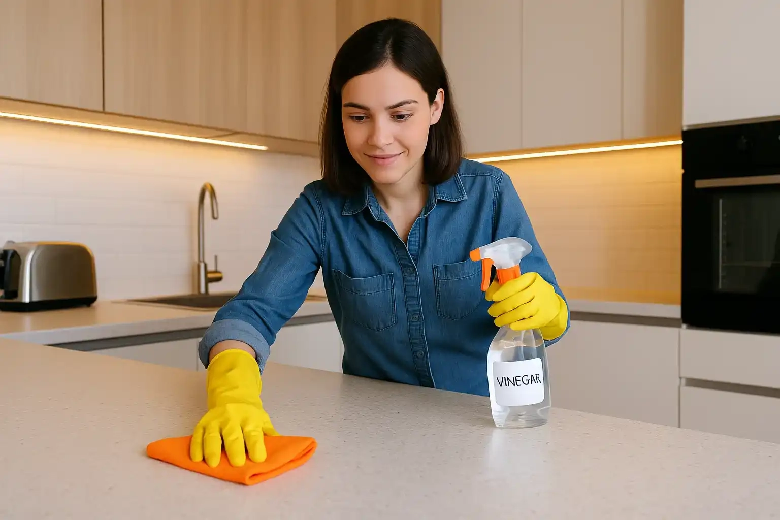 Homens e mulheres estão resolvendo problemas domésticos em minutos ...