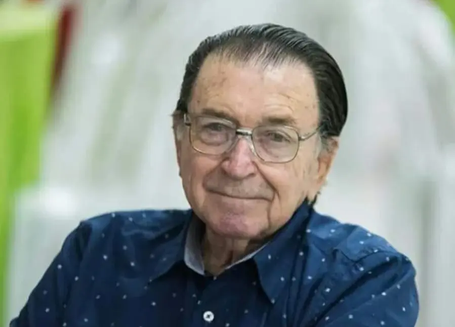 Luto: aos 95 anos, morre Haley Margon Vaz; enterro será em Catalão ...