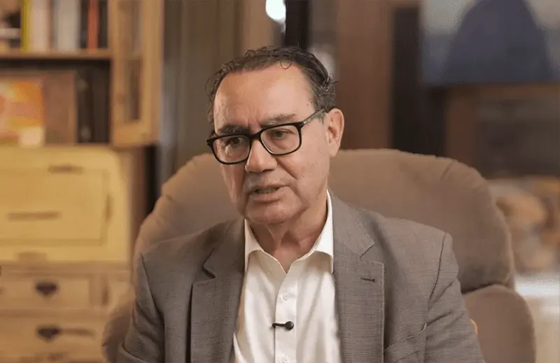 Veja as propostas de Augusto Cury ao lançar pré-candidatura à ...
