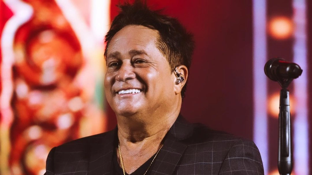 Festival Italiano de Nova Veneza confirma show com Leonardo