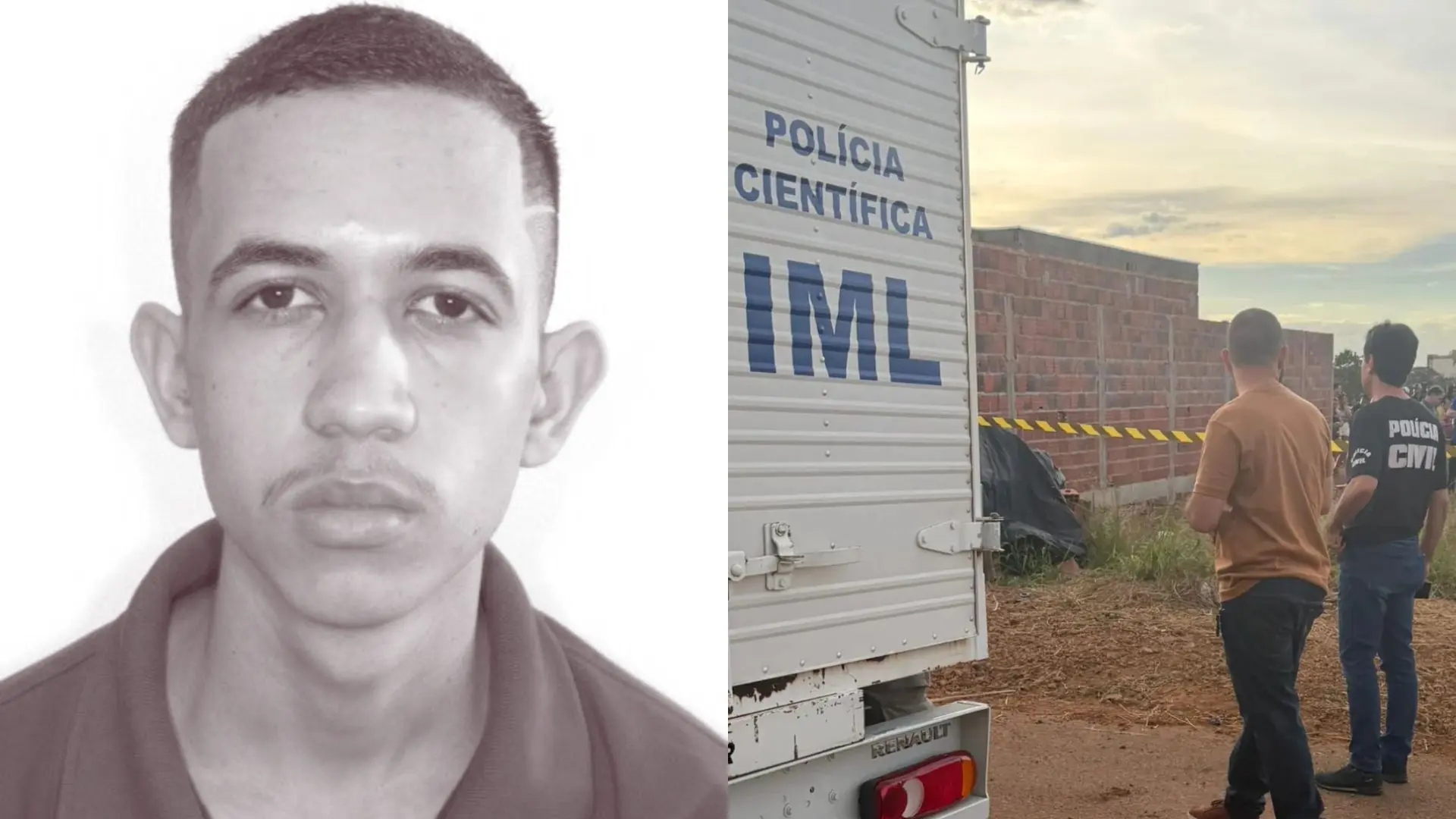 Jovem é morto a tiros após briga por pipa em Anápolis