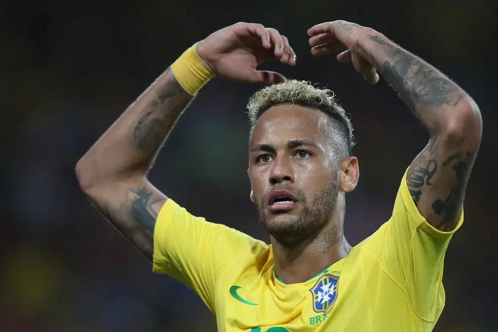 Convocado, Neymar agora entra em outro debate na Seleção: titular ou ...