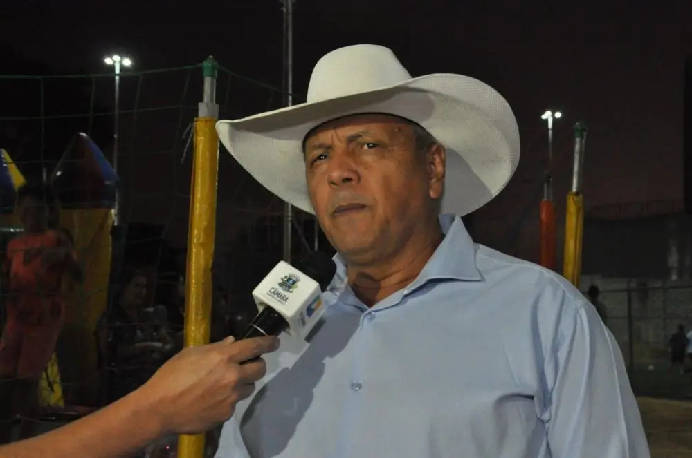 Paulo Daher define nova direção do DC em Anápolis