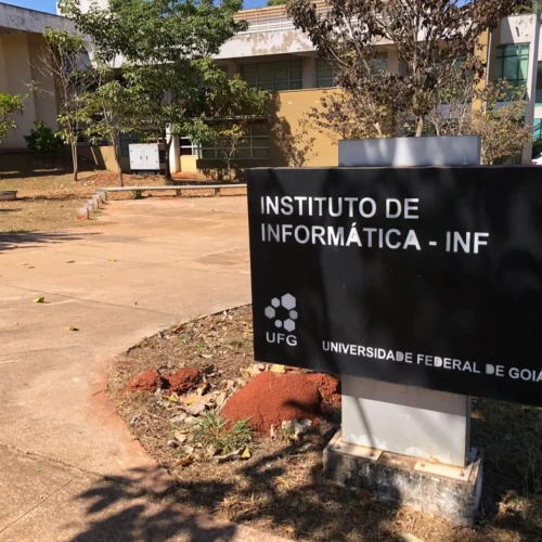 UFG inicia em junho obras do câmpus de Anápolis