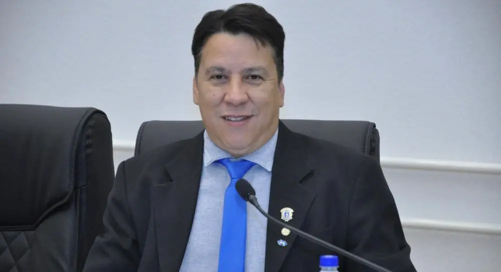 Justiça absolve ex-vereador de Anápolis acusado de rachadinha