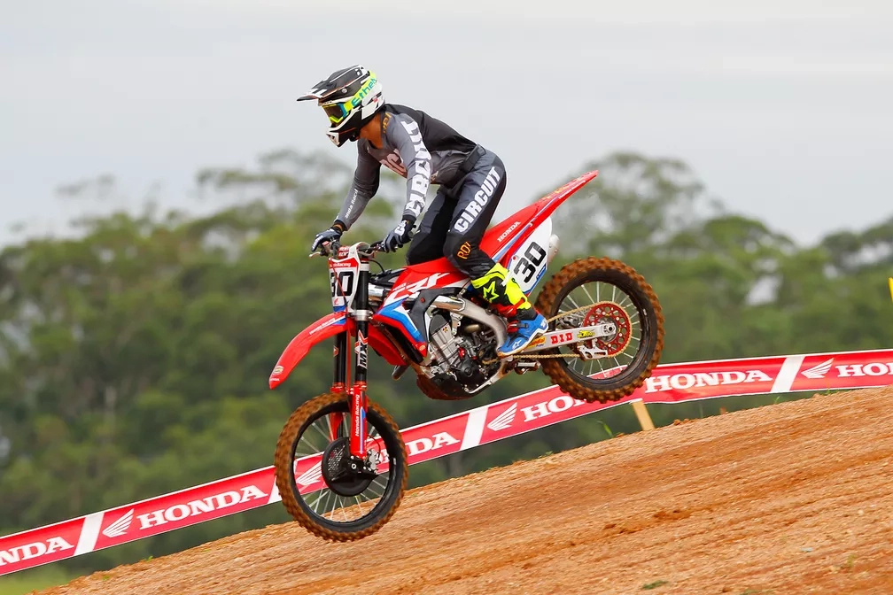 Goiânia será sede da etapa do Brasileiro e GP Latino-americano de Motocross